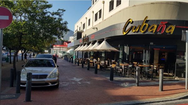 Cubaña Greenpoint – Cubaña